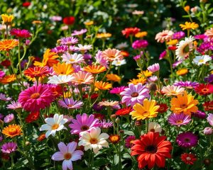 Flor de cada mes: Guía completa